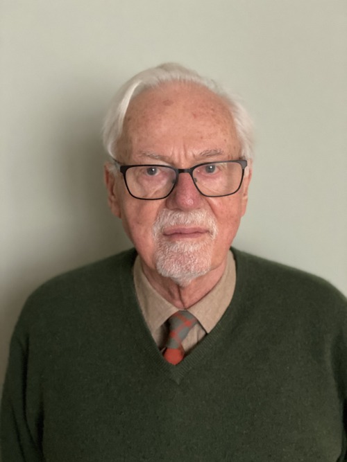 John Erichsen | Kristeligt Dagblad