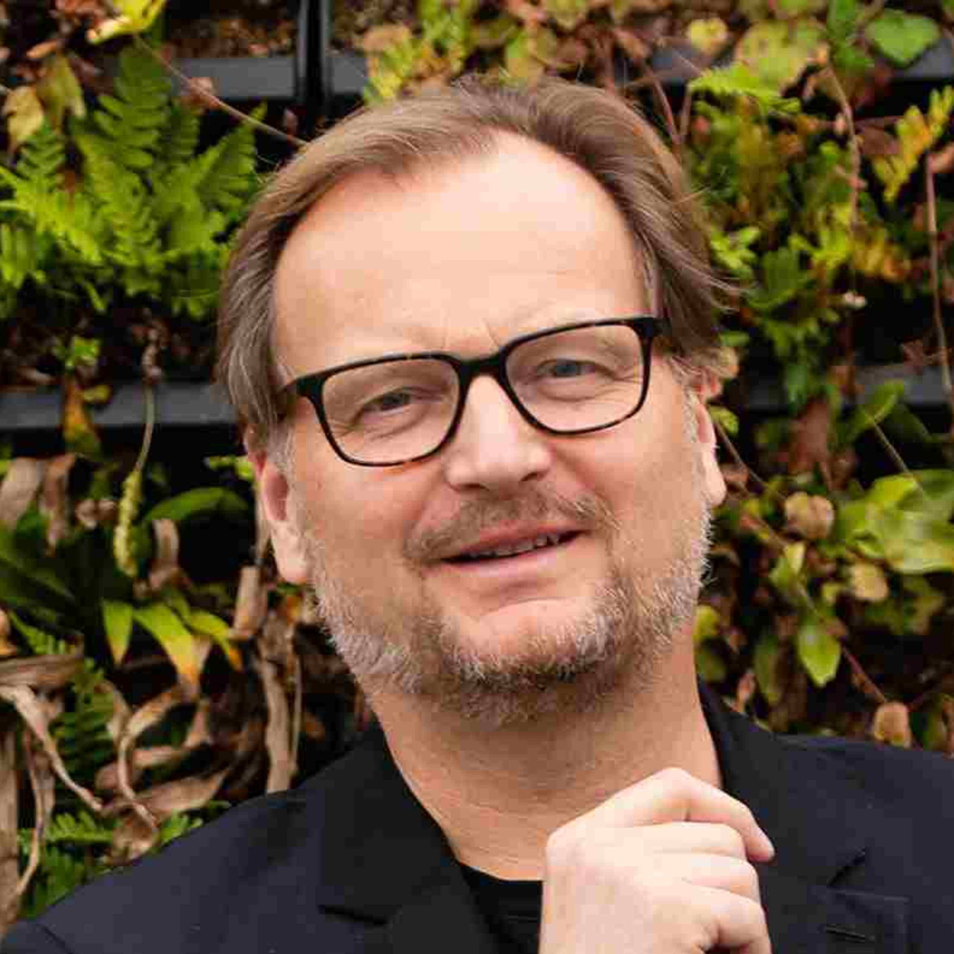 Louis Andreas Becker | Kristeligt Dagblad