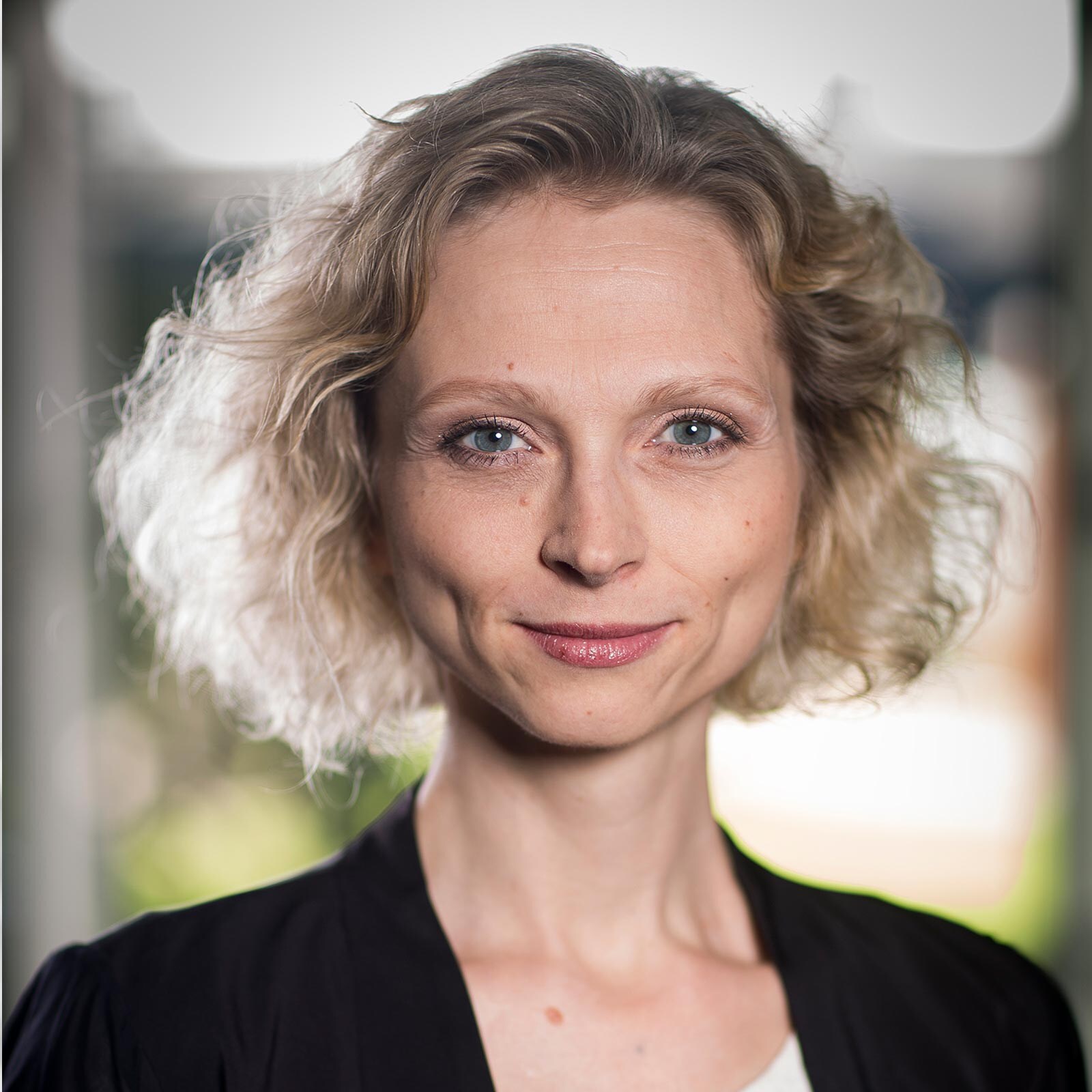 Matilde Kimer | Kristeligt Dagblad