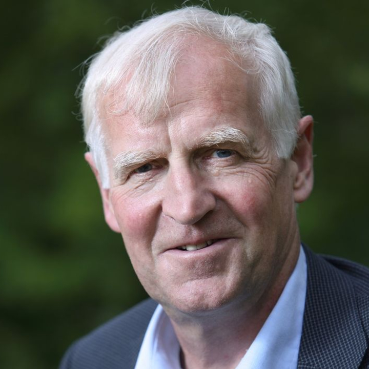 Niels Nygaard | Kristeligt Dagblad