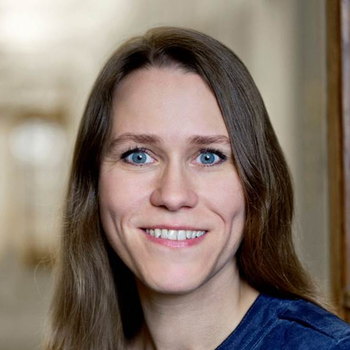 Barbara Bertelsen | Kristeligt Dagblad