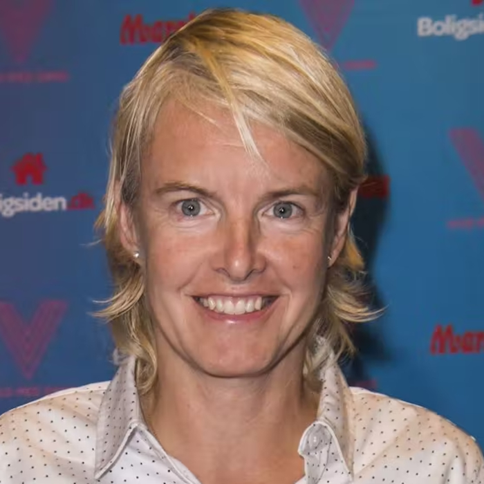 Camilla Andersen | Kristeligt Dagblad
