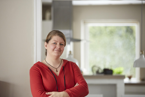 Lenette Darling Kristeligt Dagblad