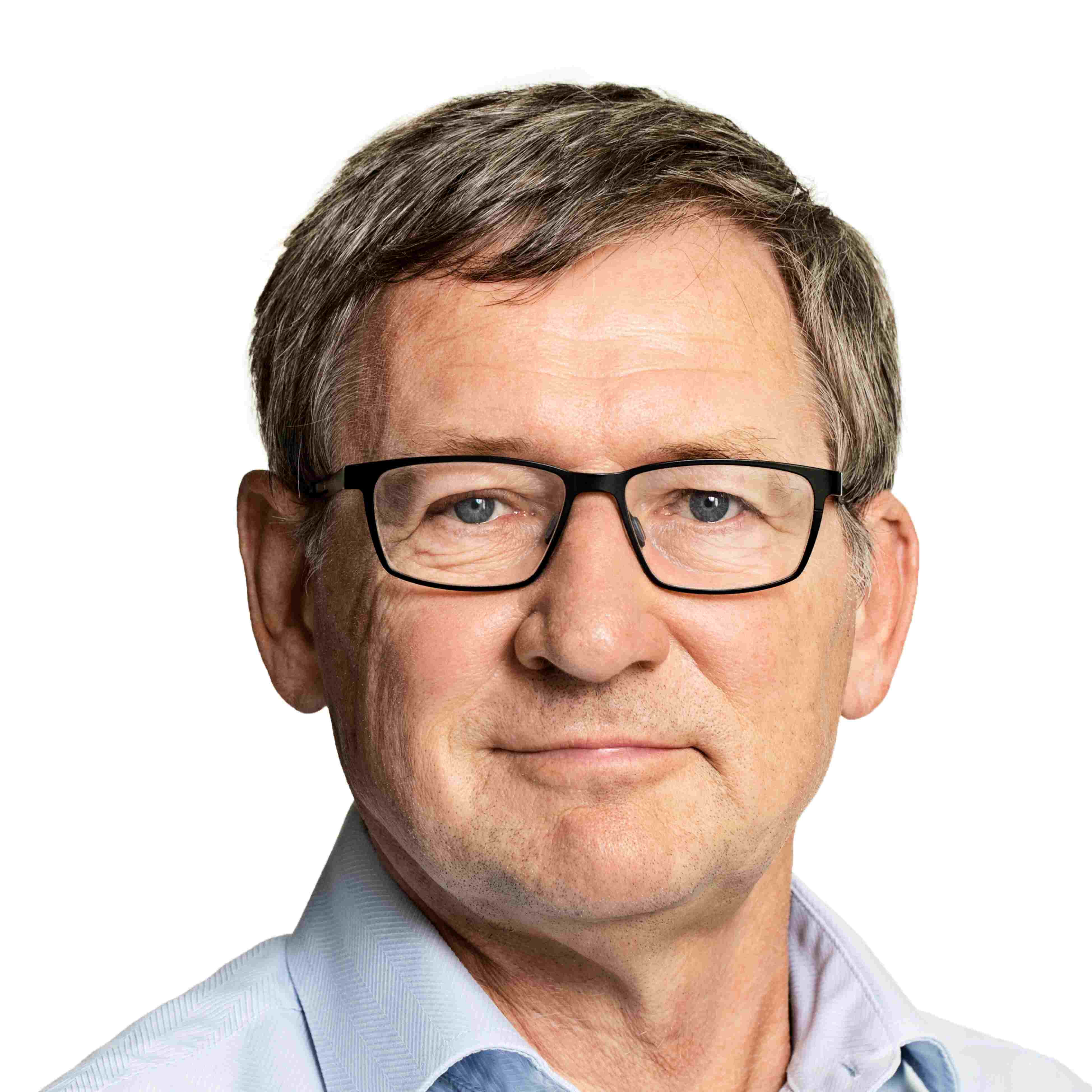 Bent Greve | Kristeligt Dagblad