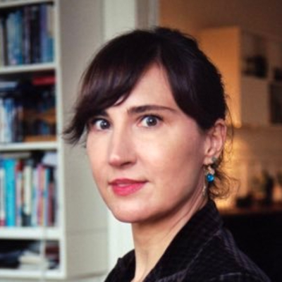 Camilla Stockmann | Kristeligt Dagblad