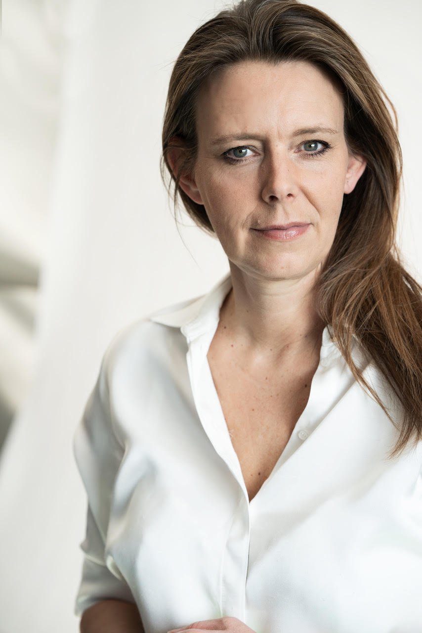 Stine Schrøder Jensen | Kristeligt Dagblad