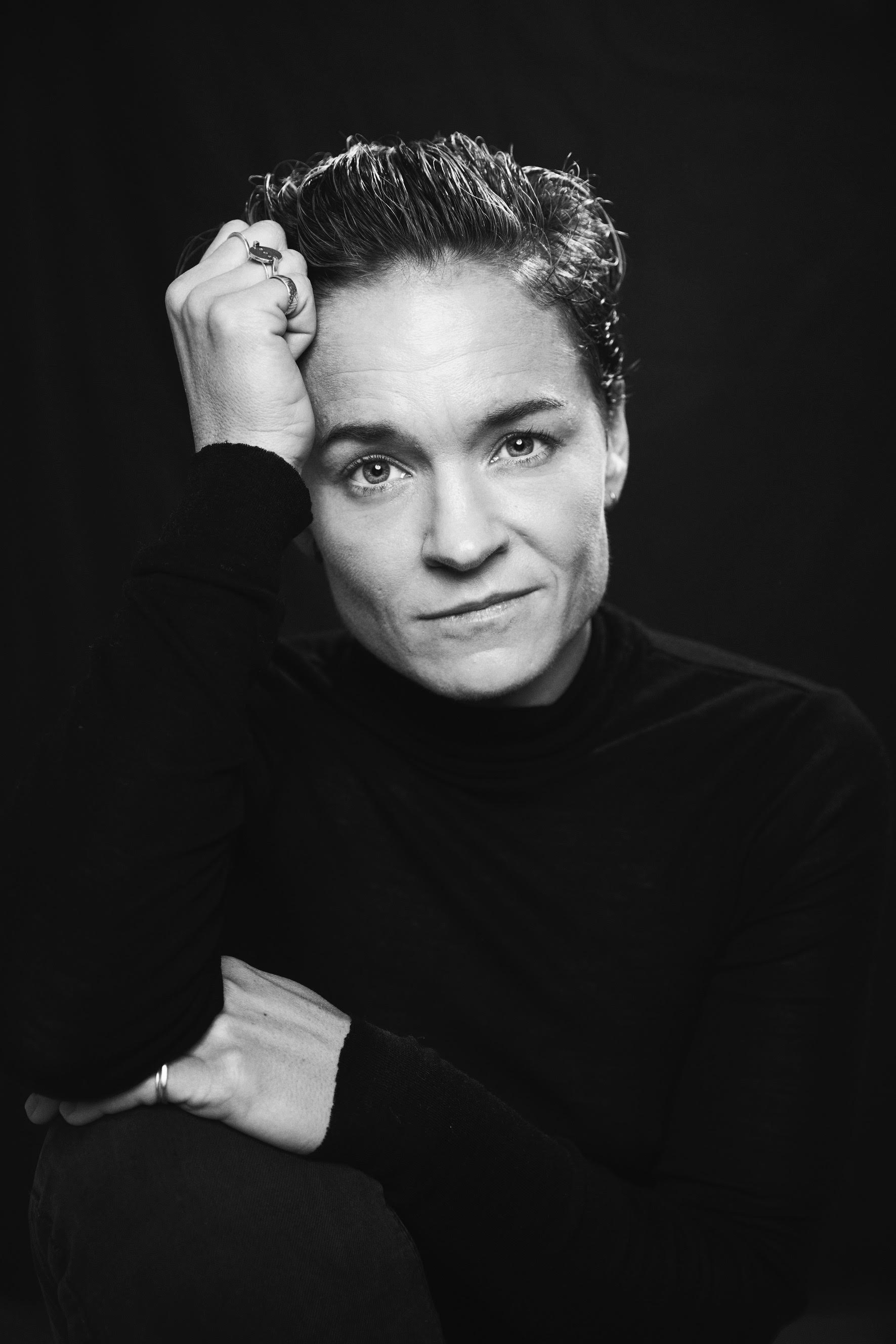 Annevig Schelde Ebbe | Kristeligt Dagblad