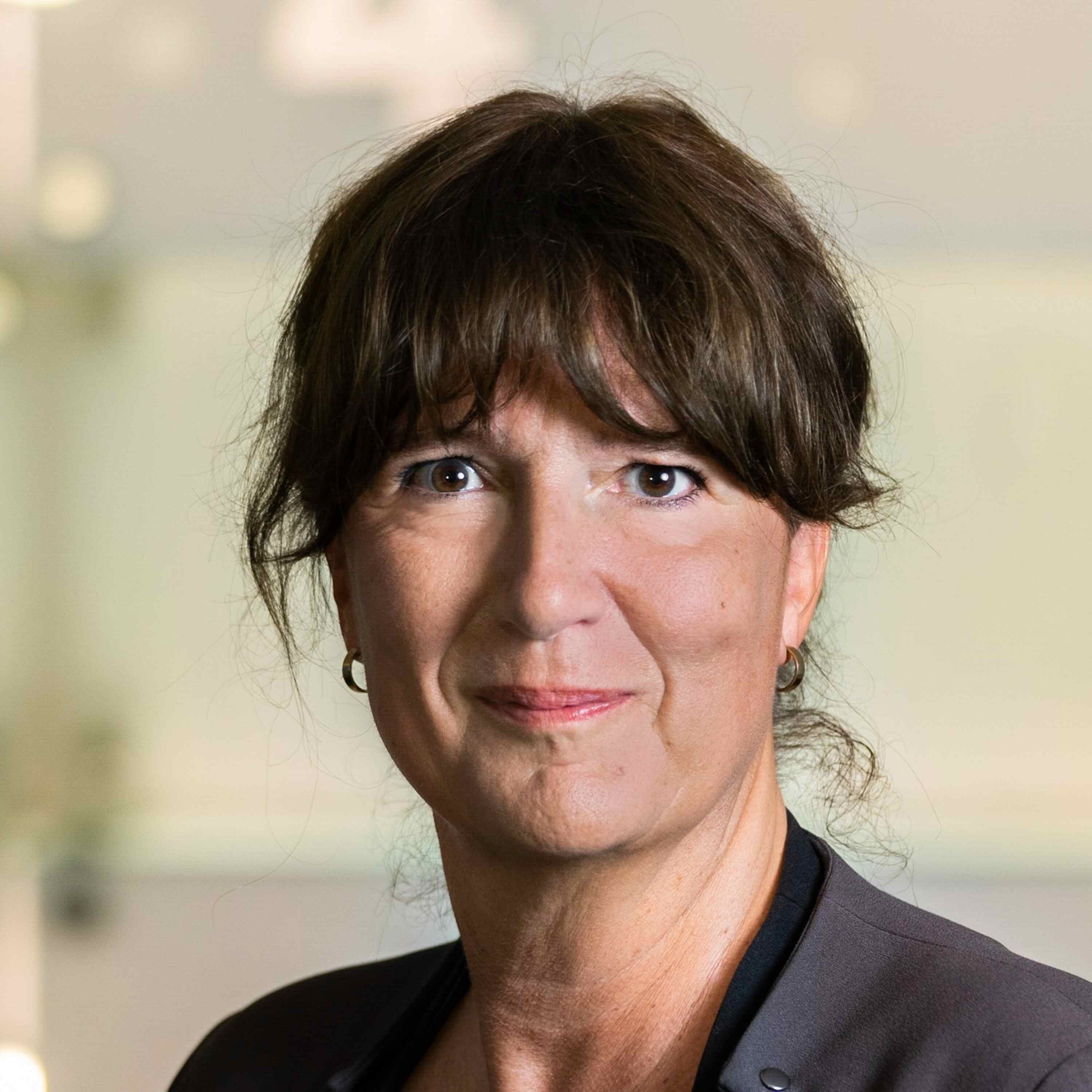 Birgitte Anker | Kristeligt Dagblad