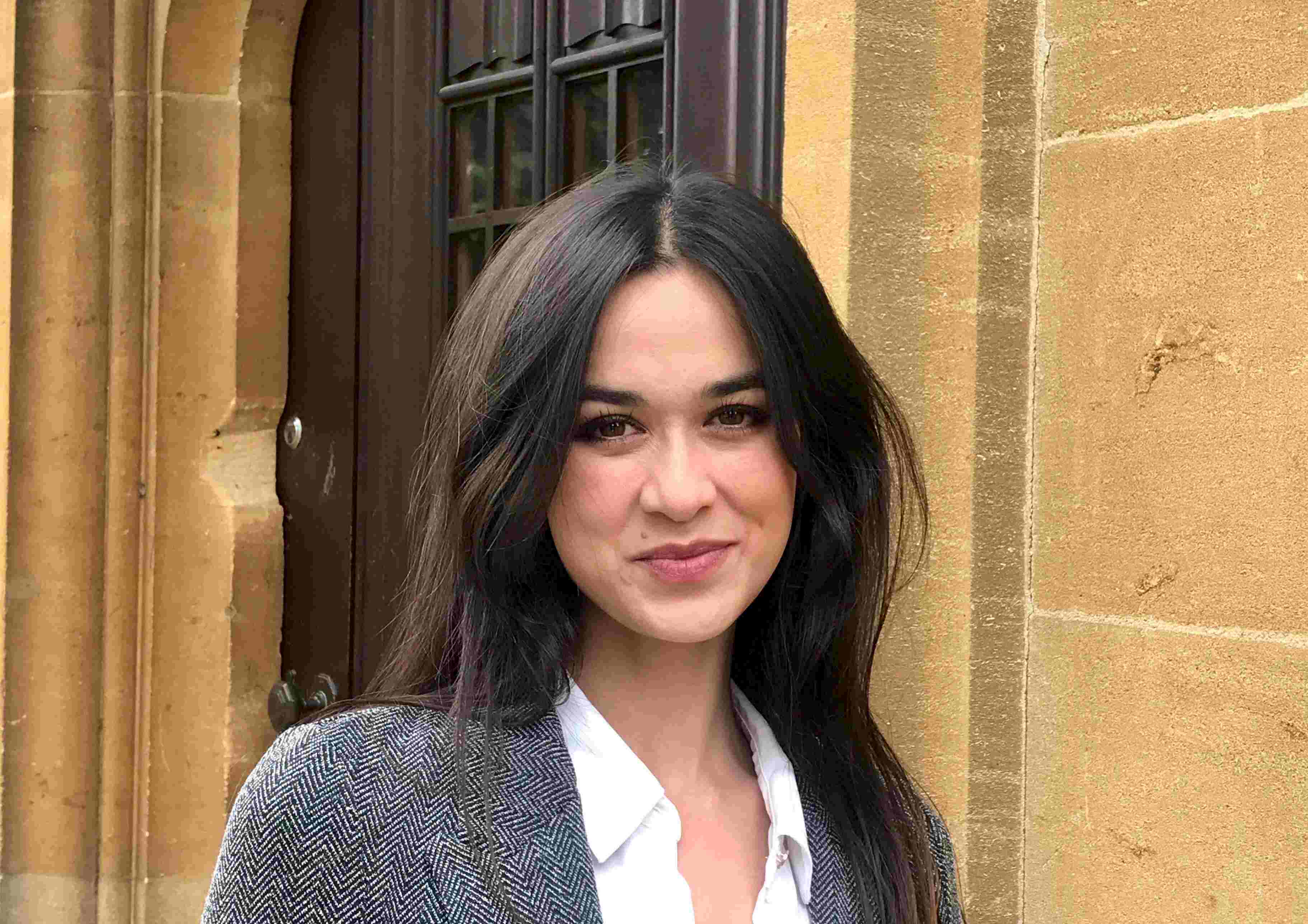 Elizabeth Xiao-An Li | Kristeligt Dagblad