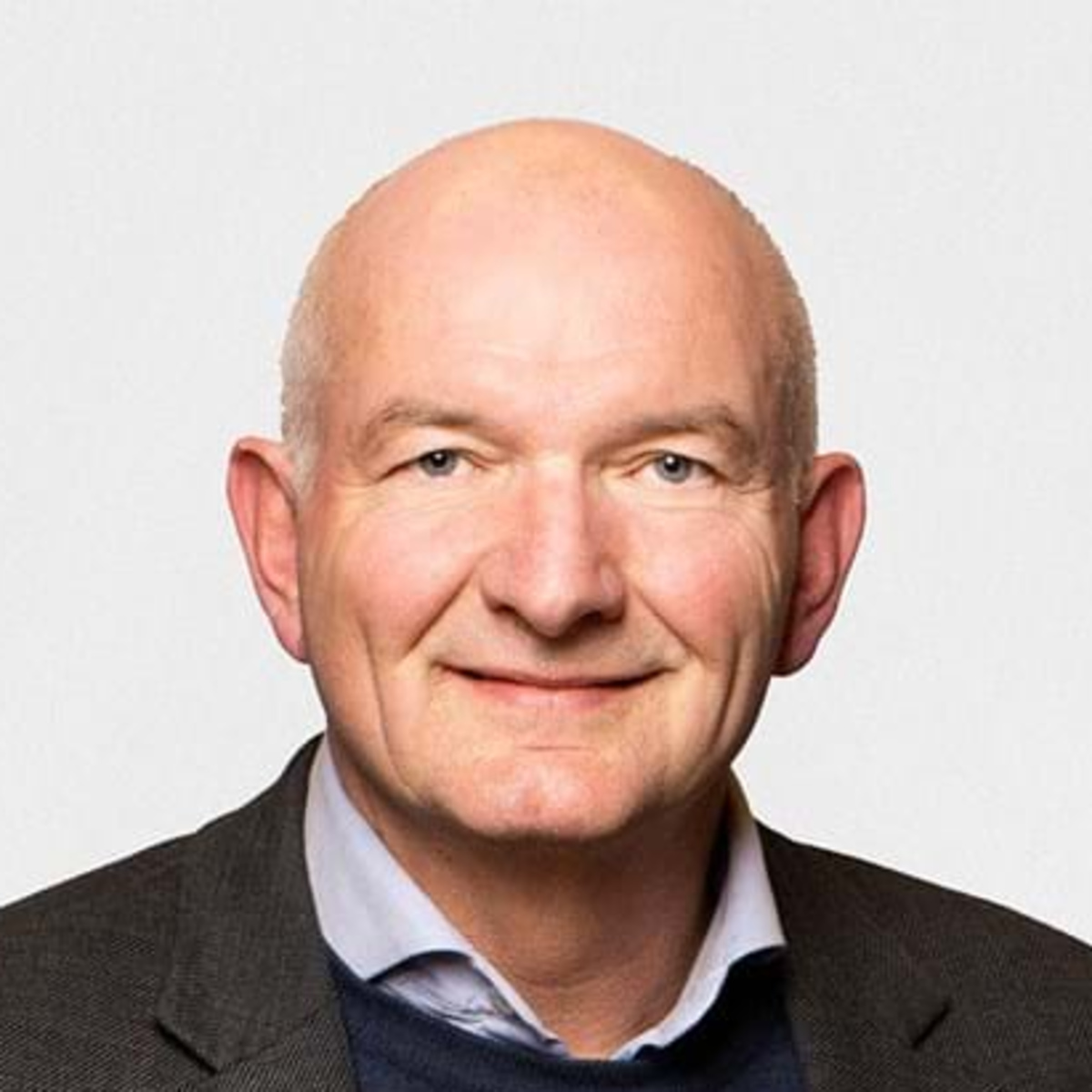 Gert Bjerregaard | Kristeligt Dagblad