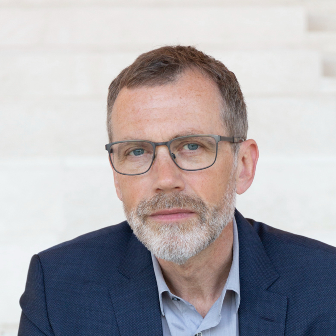 Mikkel Bogh | Kristeligt Dagblad