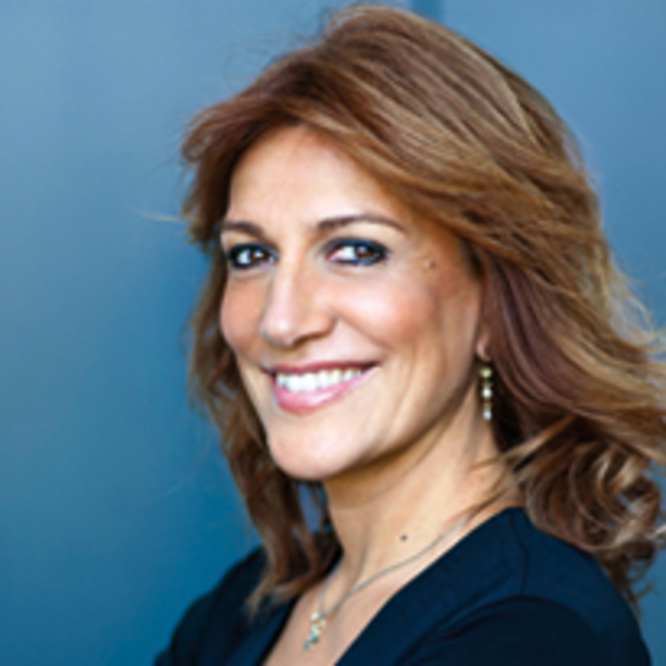 Nastja Maria Arcel | Kristeligt Dagblad