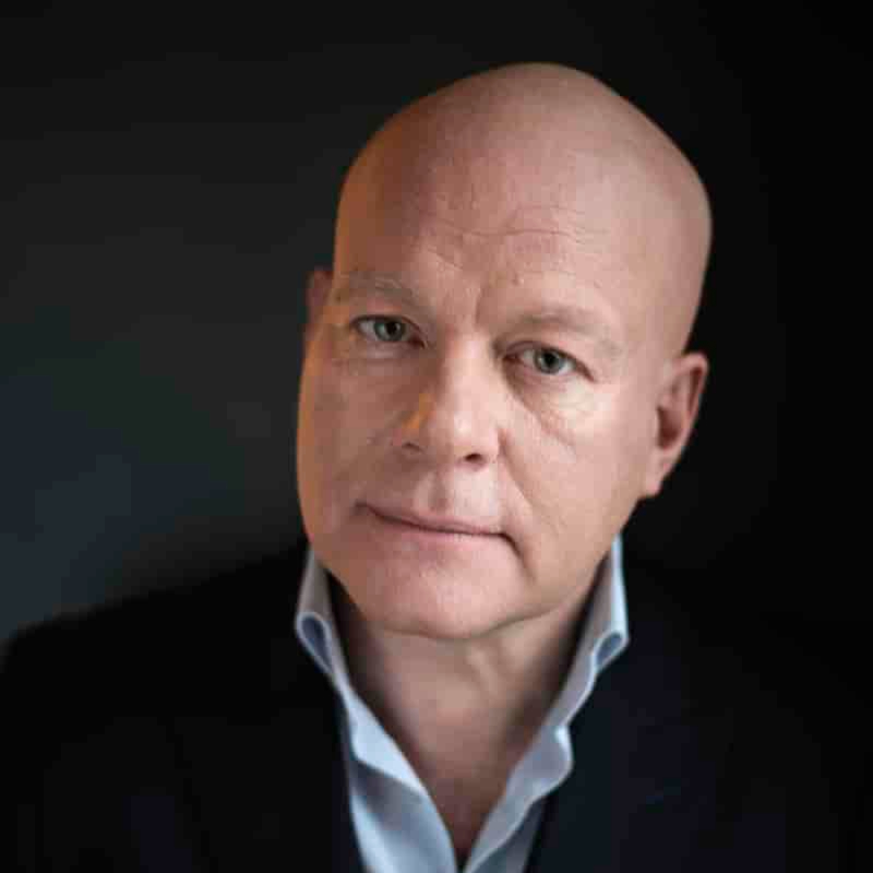 Thomas Blachman | Kristeligt Dagblad