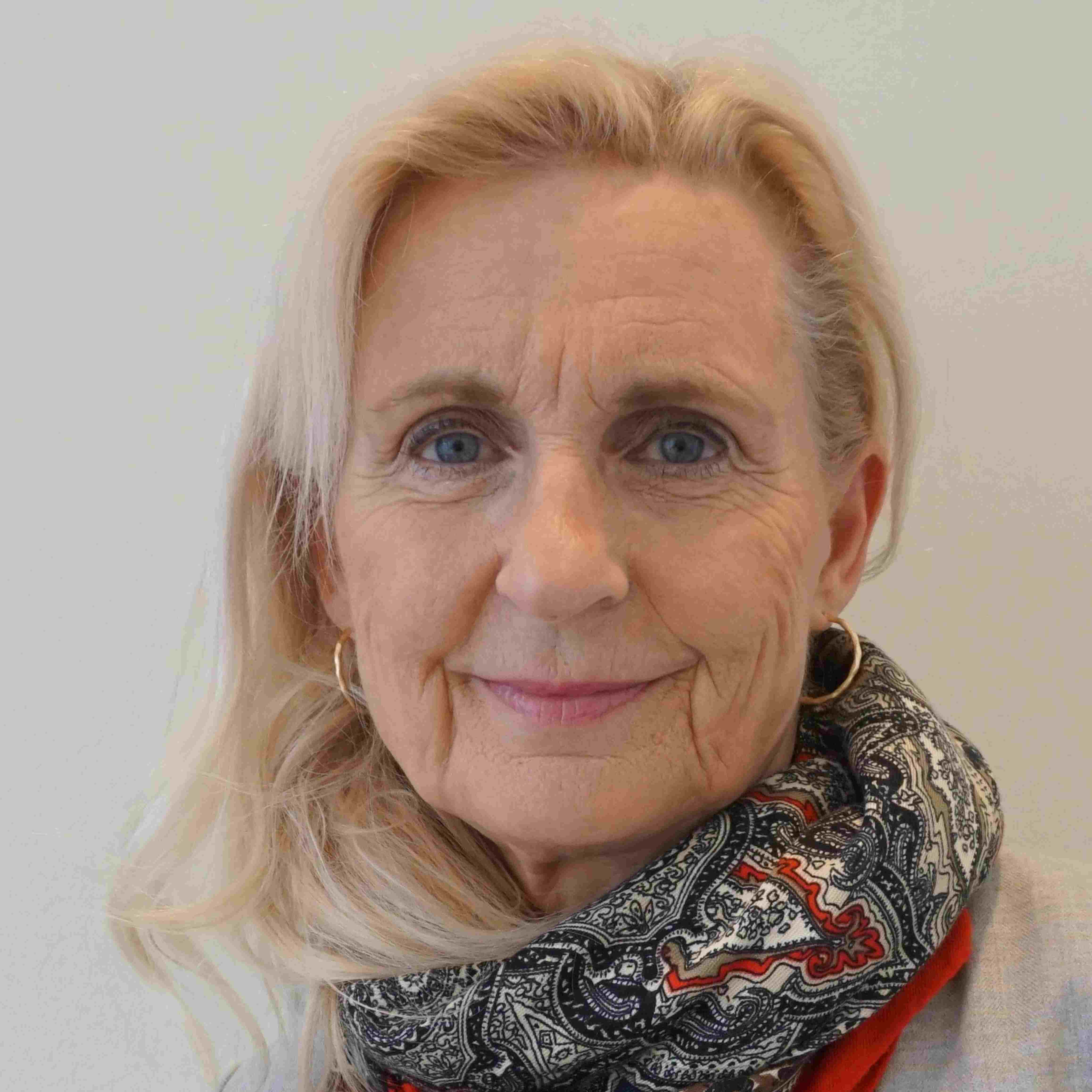 Anne Birgitte Reiter | Kristeligt Dagblad