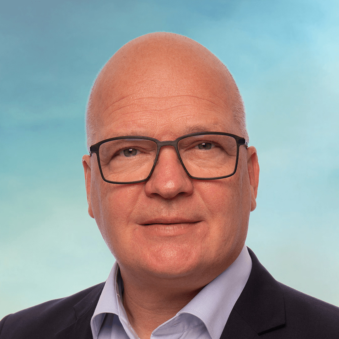 Niels Hörup | Kristeligt Dagblad