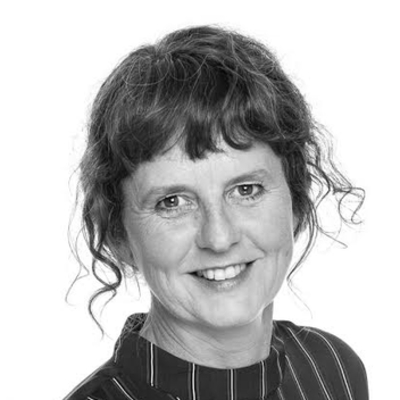Winnie Berndtson | Kristeligt Dagblad