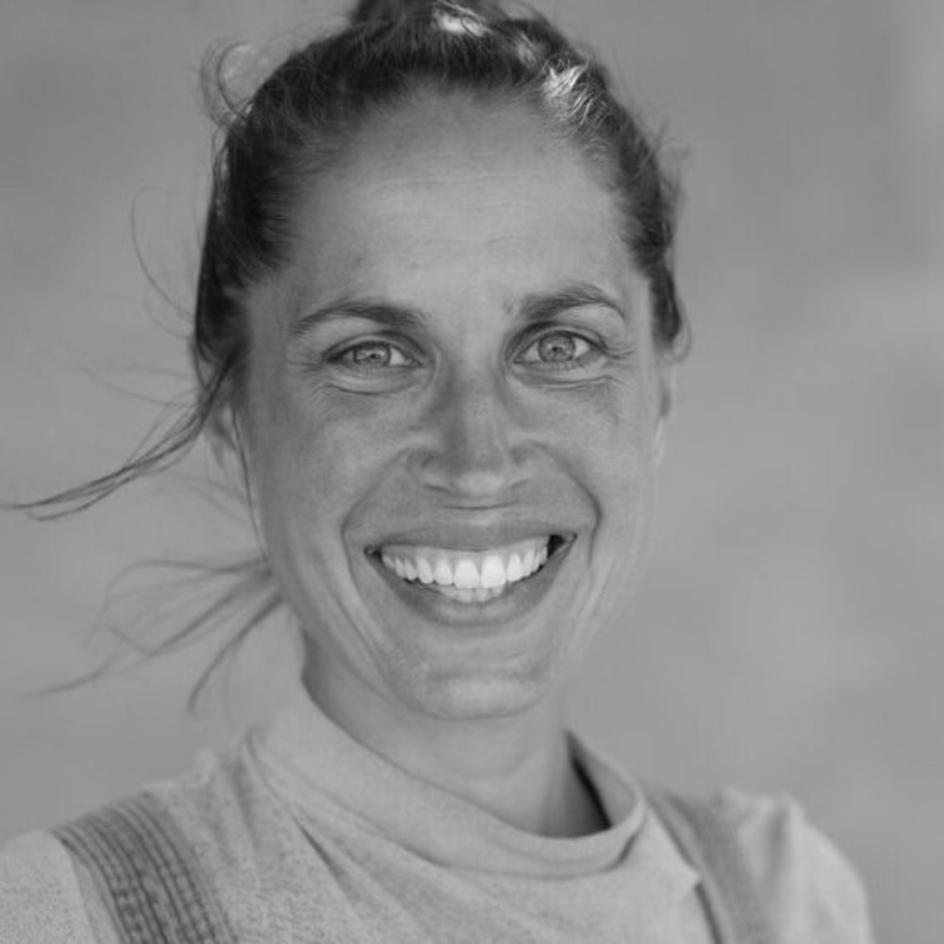 Anna Falch | Kristeligt Dagblad