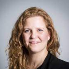 Nanna Frank Rasmussen | Kristeligt Dagblad