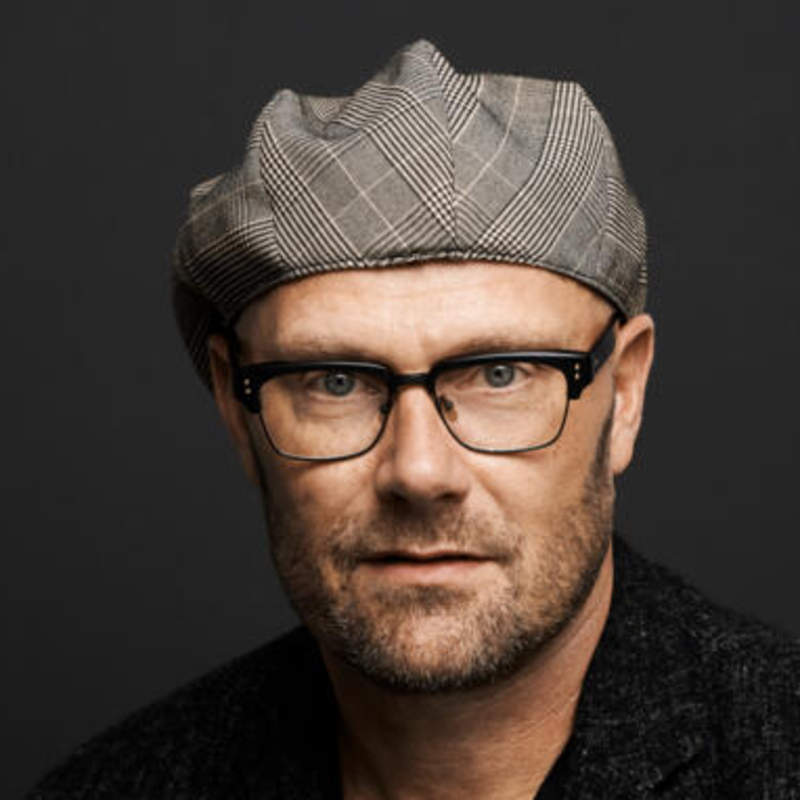 Ole Christian Madsen | Kristeligt Dagblad