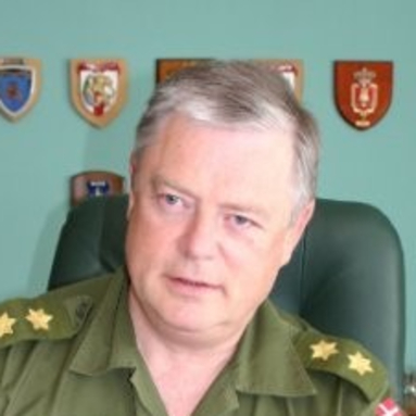 Peter Kühnel | Kristeligt Dagblad