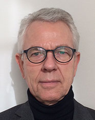 Geir Helgesen | Kristeligt Dagblad