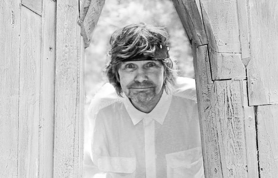 Lars Abrahamsen | Kristeligt Dagblad