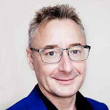 Michael Hviid Jacobsen | Kristeligt Dagblad