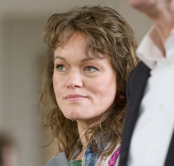 Frida Bruun | Kristeligt Dagblad