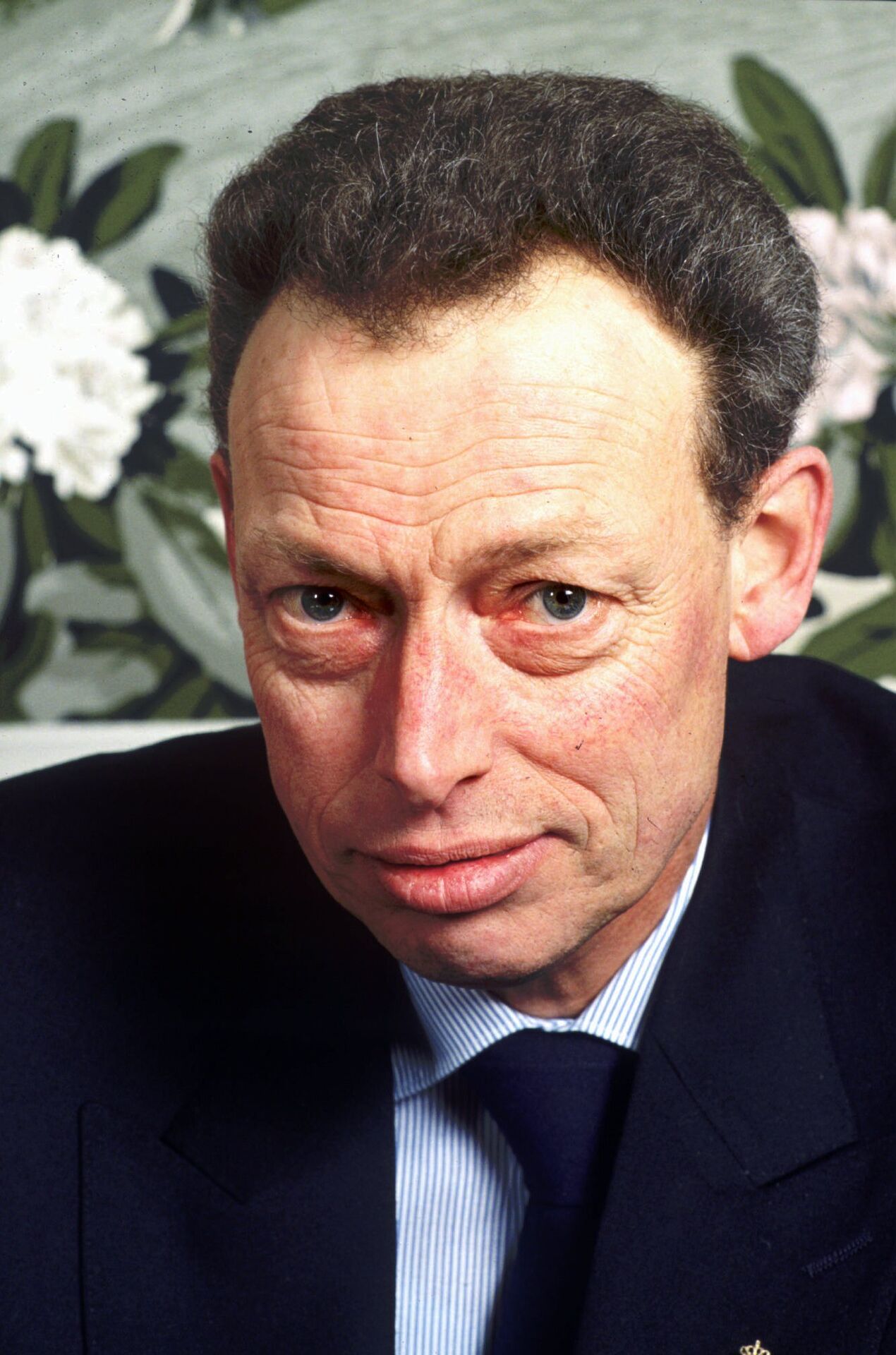 Ingolf af Rosenborg | Kristeligt Dagblad