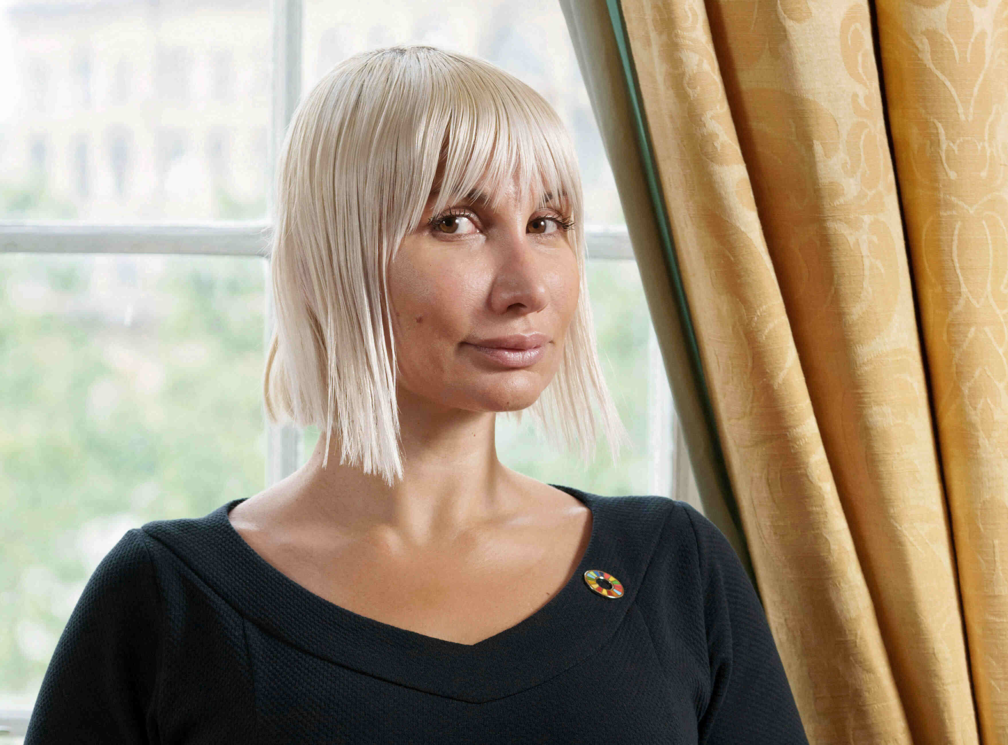 Selina Juul | Kristeligt Dagblad