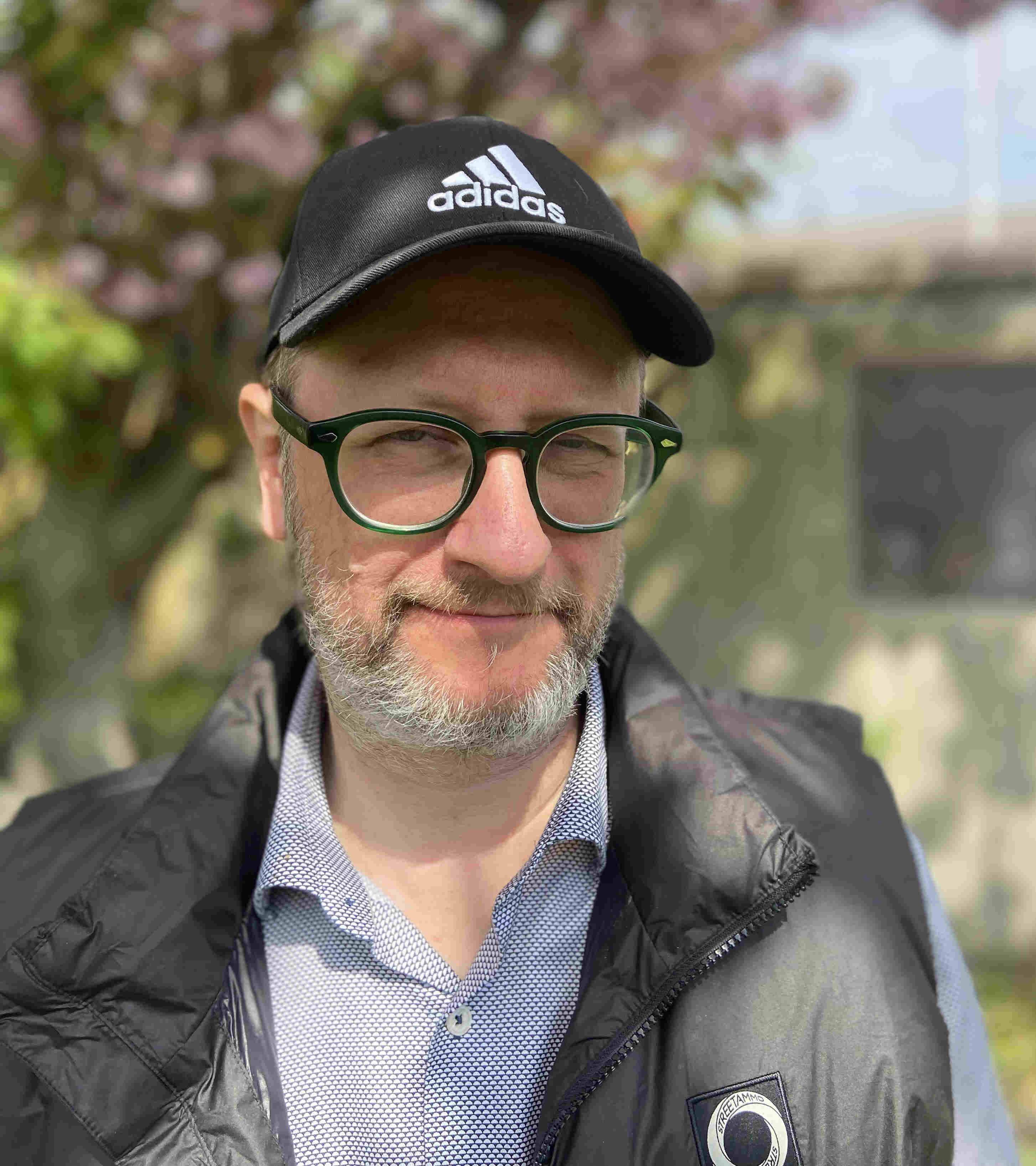 Morten Schelde | Kristeligt Dagblad