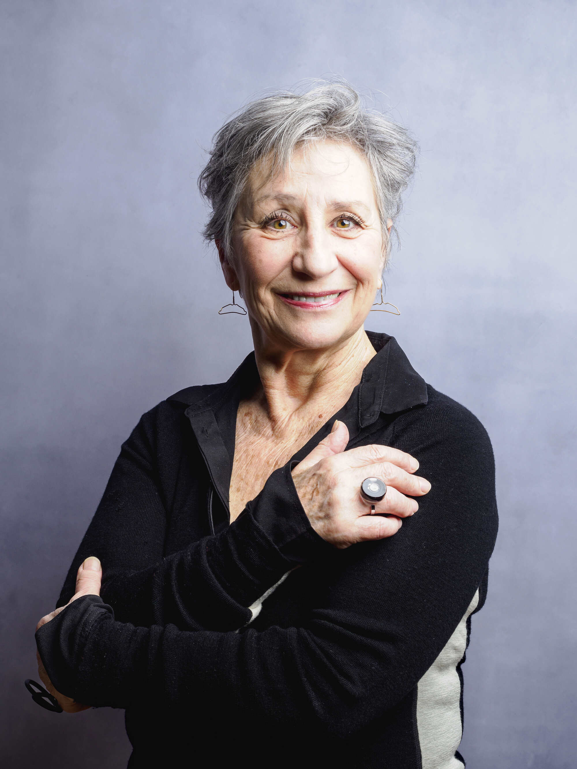 Pia Rosenbaum | Kristeligt Dagblad