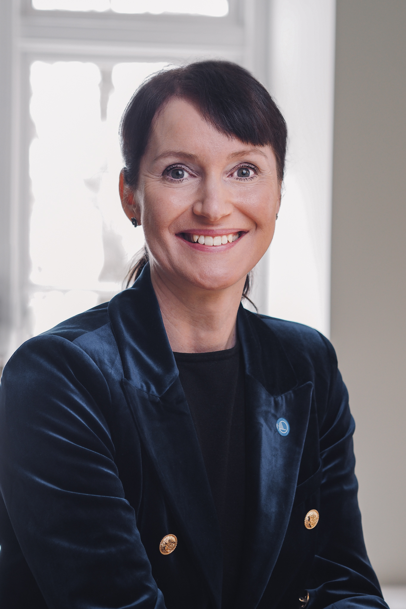 Kristina Háfoss | Kristeligt Dagblad