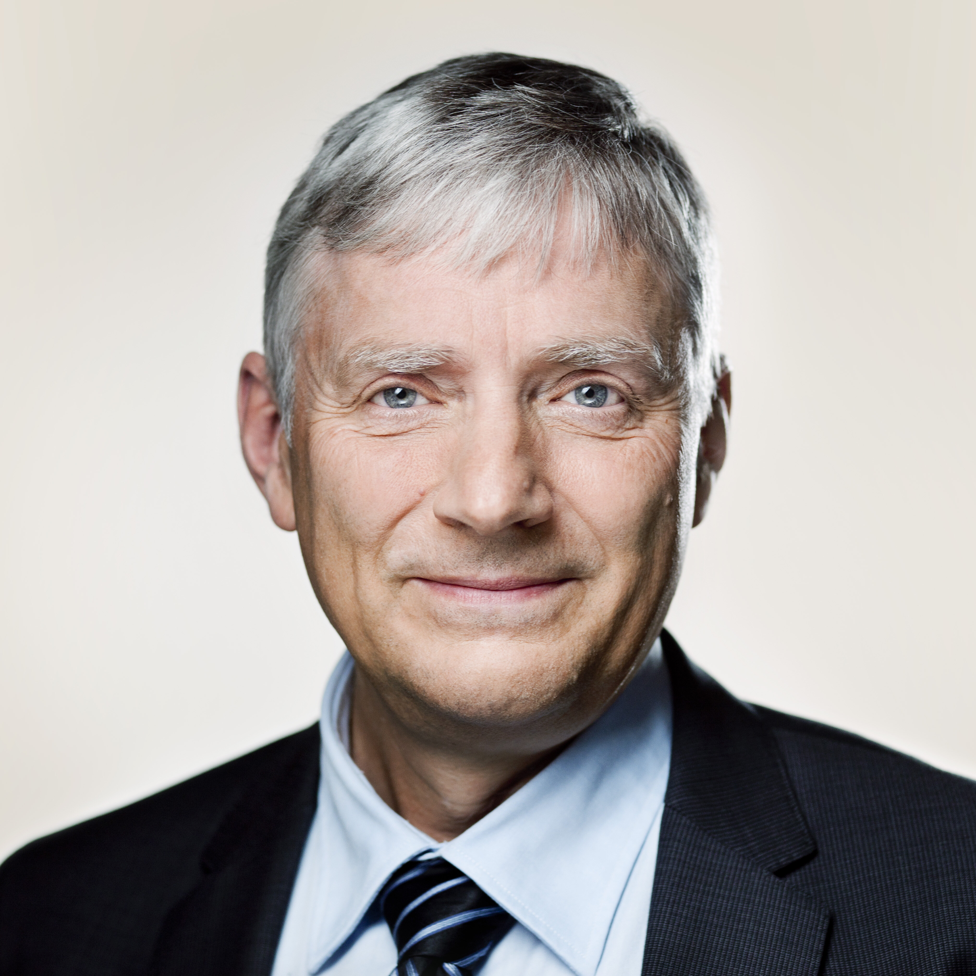 Per Anker Hansen | Kristeligt Dagblad