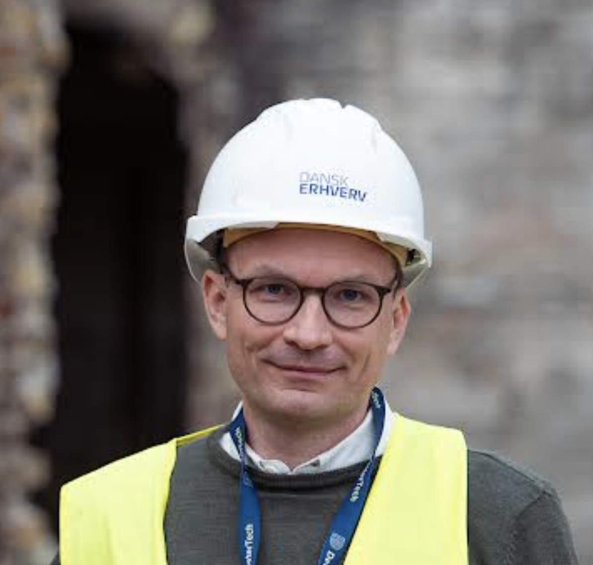 Lars Daugaard Jepsen | Kristeligt Dagblad