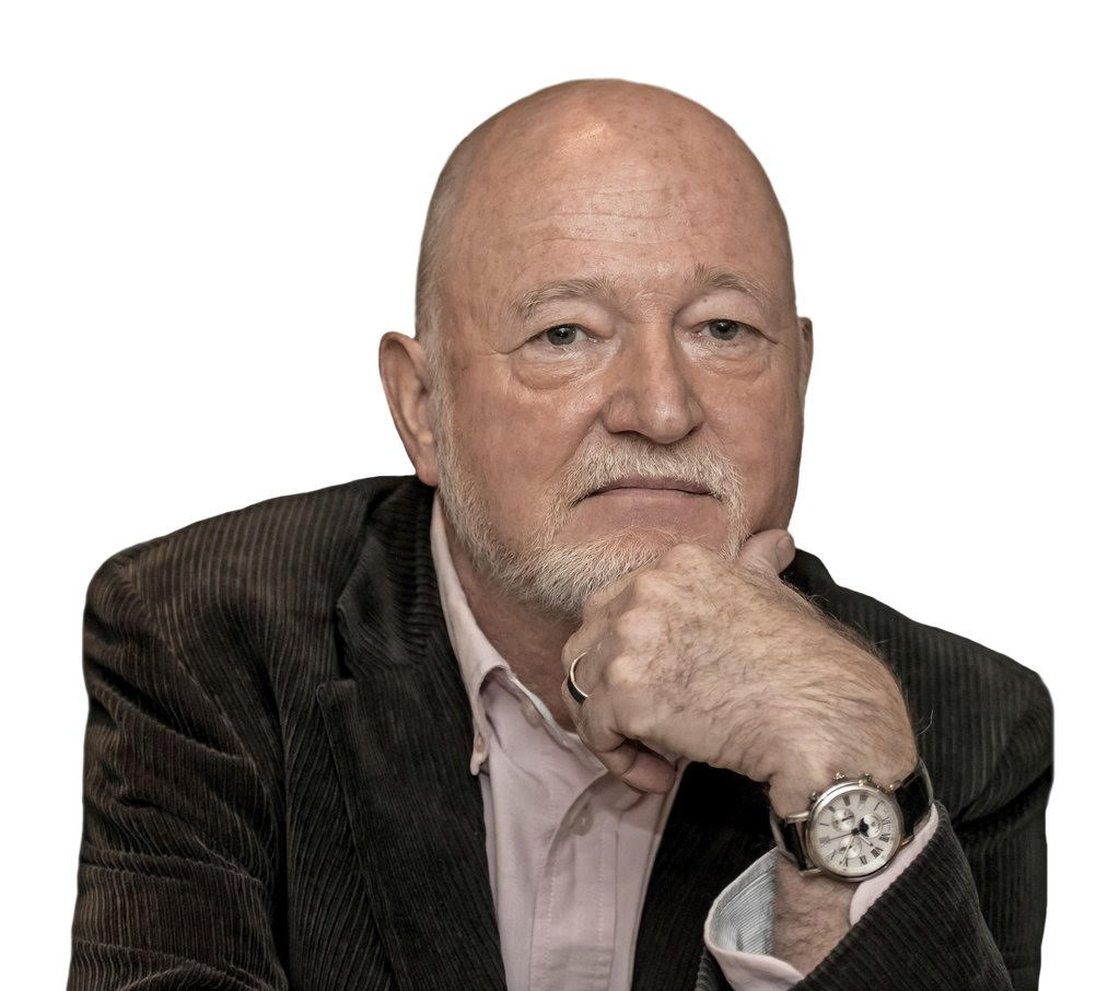 John Aasted Halse | Kristeligt Dagblad