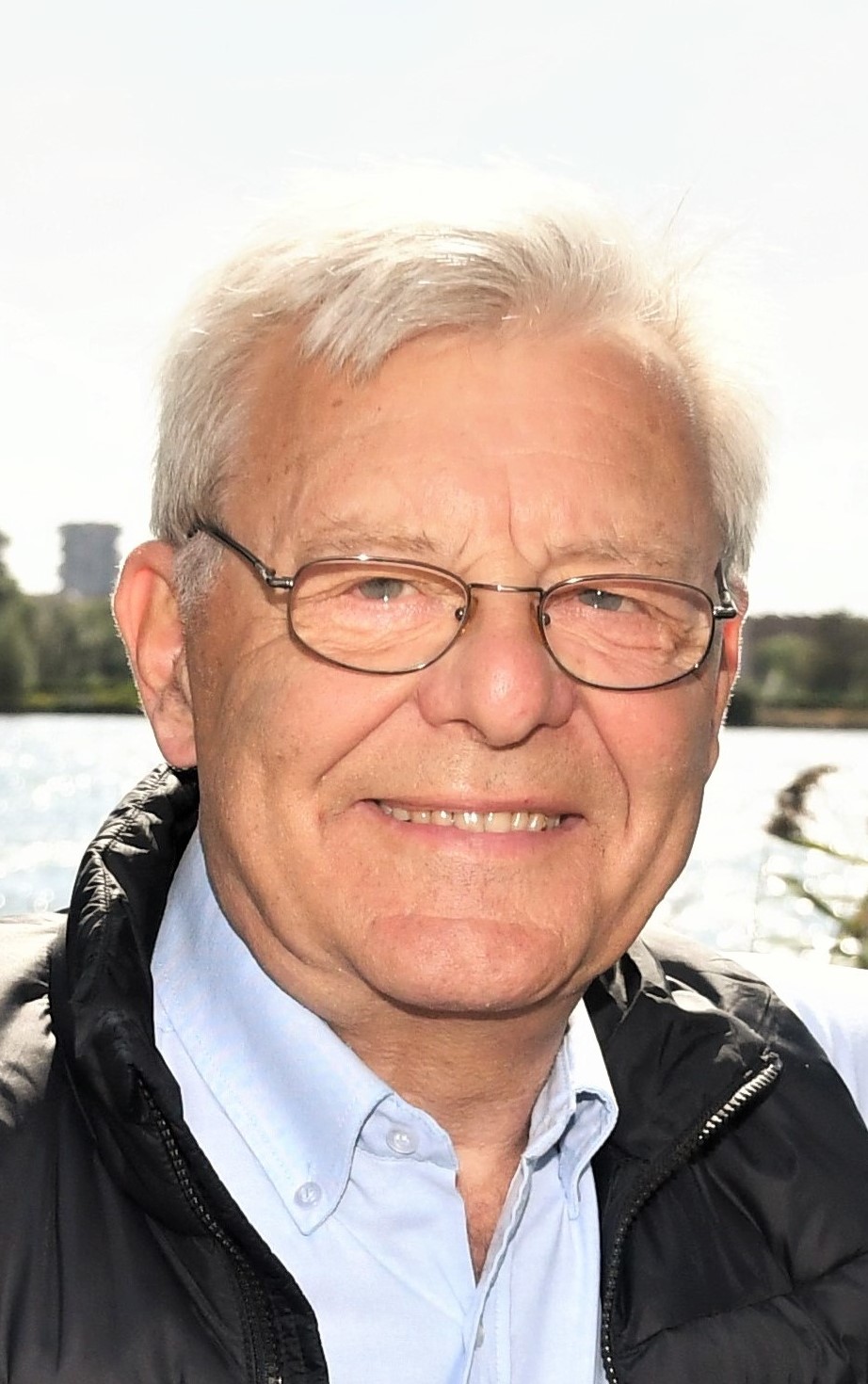 Torben Jetsmark | Kristeligt Dagblad