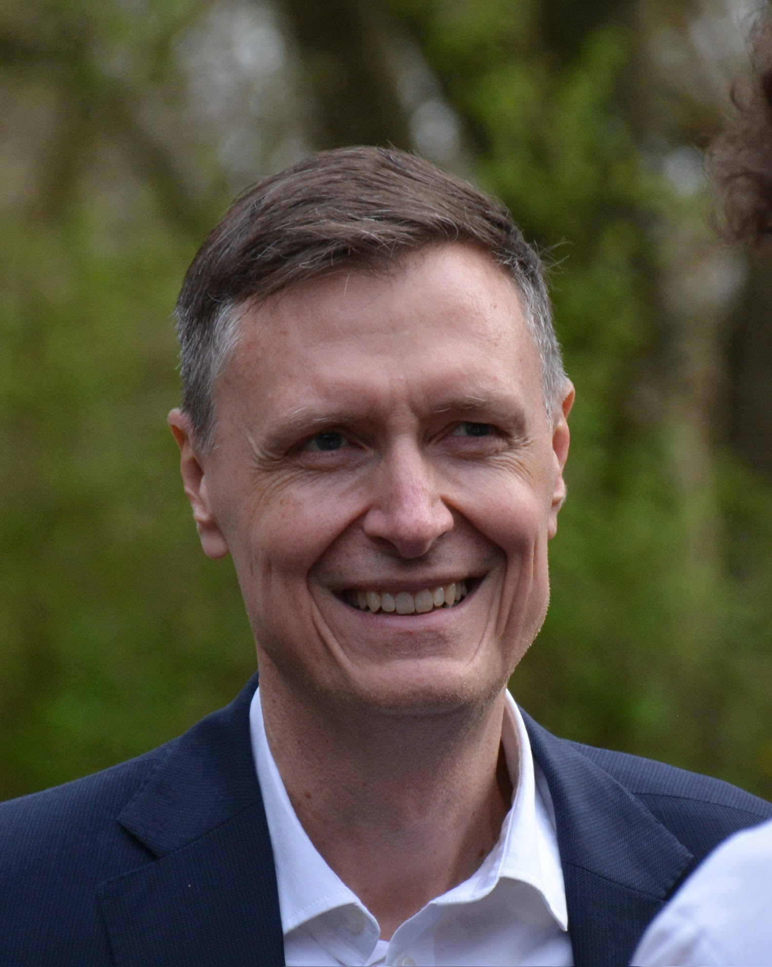 Jesper Olesen | Kristeligt Dagblad
