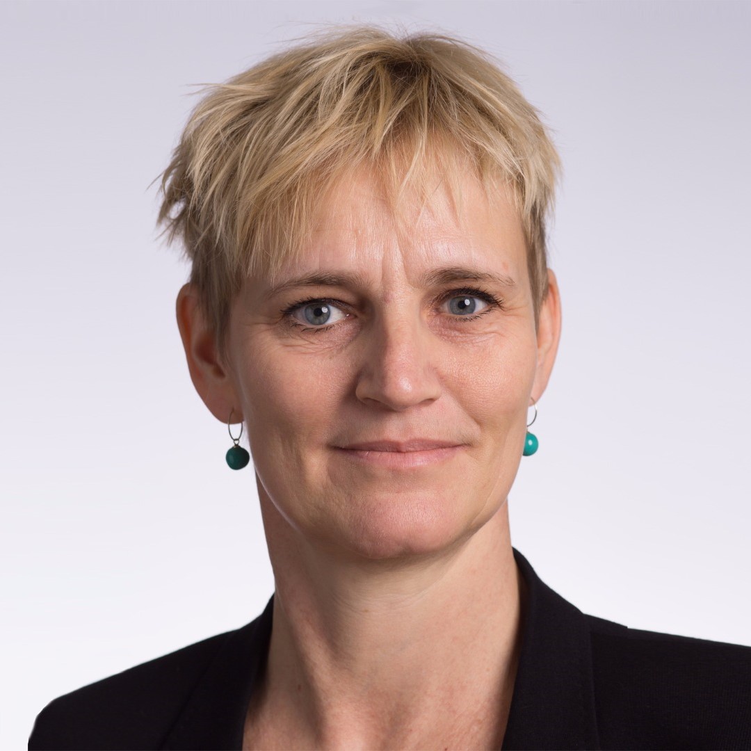 Ulla Haahr | Kristeligt Dagblad