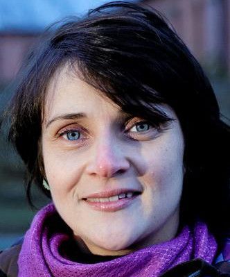 Lis Samuelsen | Kristeligt Dagblad