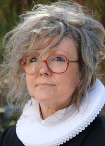 Merry Lisbeth Hammer Rasmussen | Kristeligt Dagblad