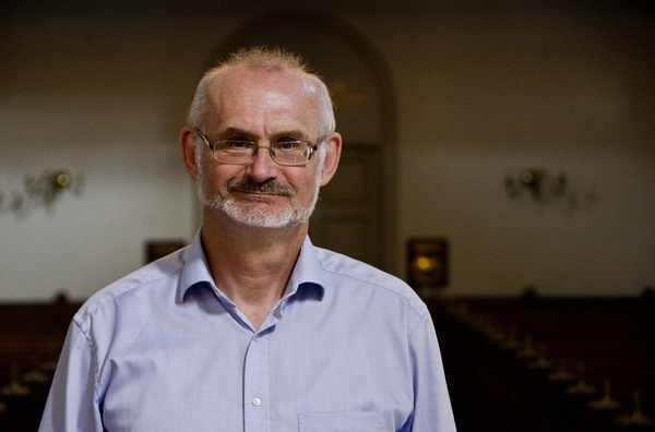 Flemming Baatz Kristensen | Kristeligt Dagblad