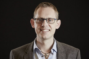 Thomas Munk Rønberg | Kristeligt Dagblad