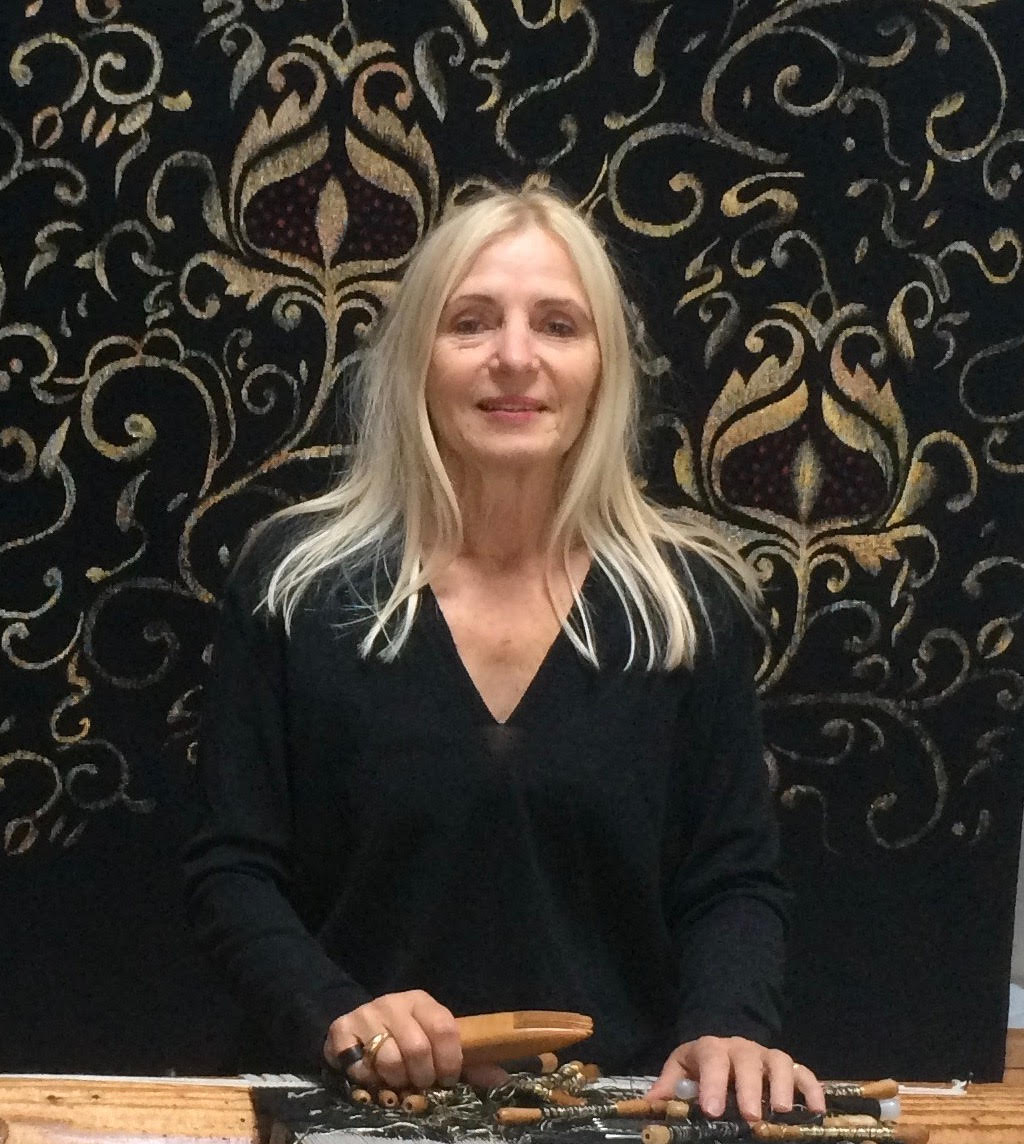 Anet Ruth Brusgaard | Kristeligt Dagblad