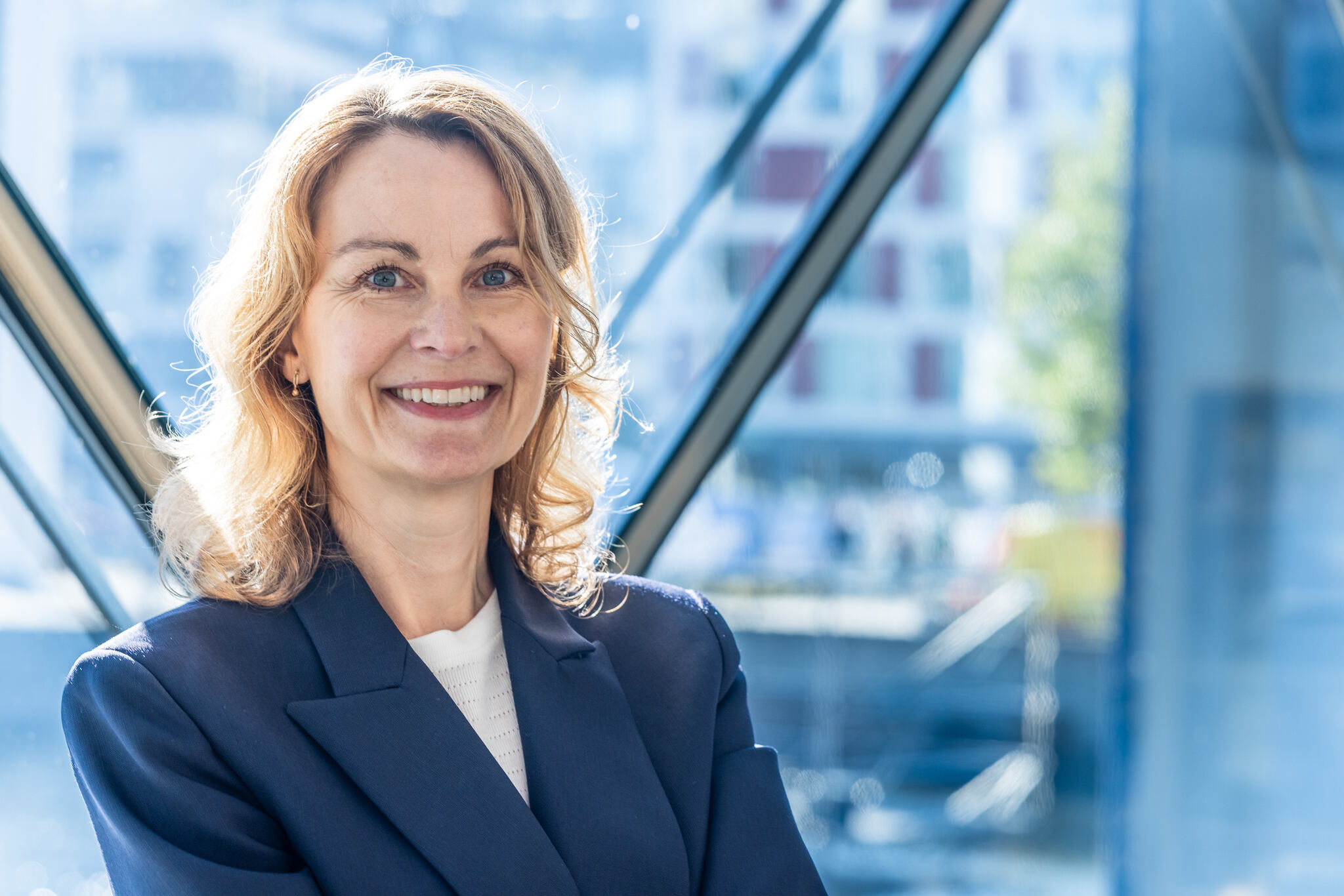 Marie Rørbech | Kristeligt Dagblad