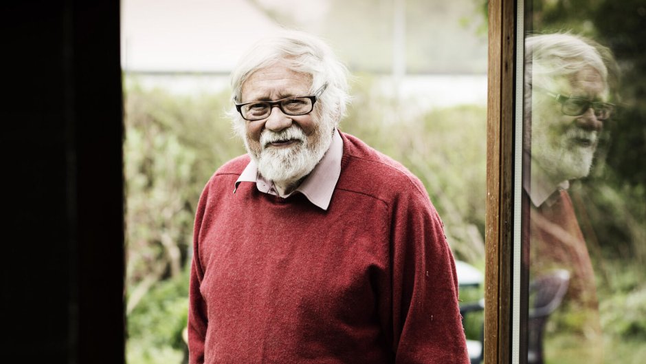 Hans Kirchhoff | Kristeligt Dagblad