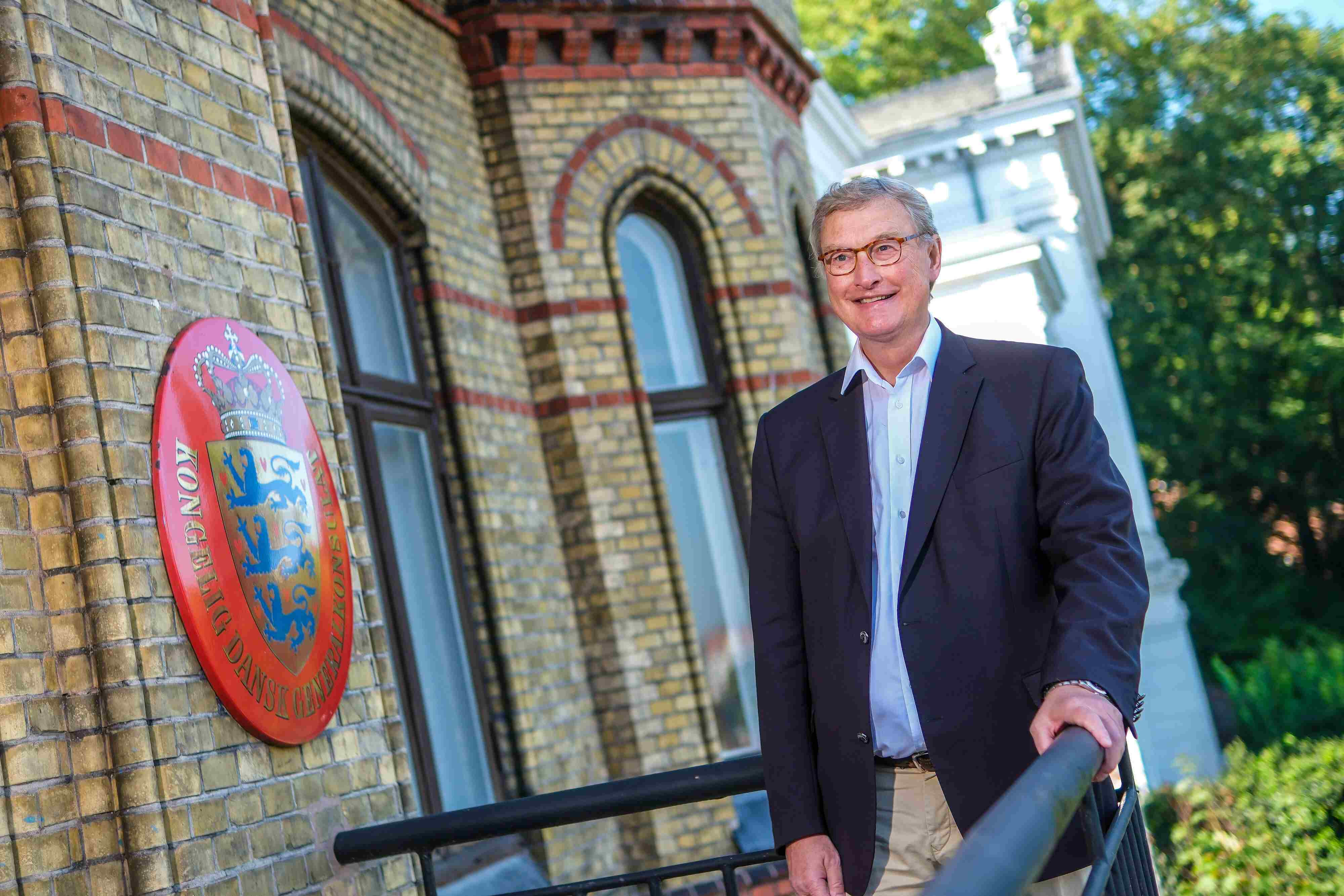 Kim Andersen | Kristeligt Dagblad