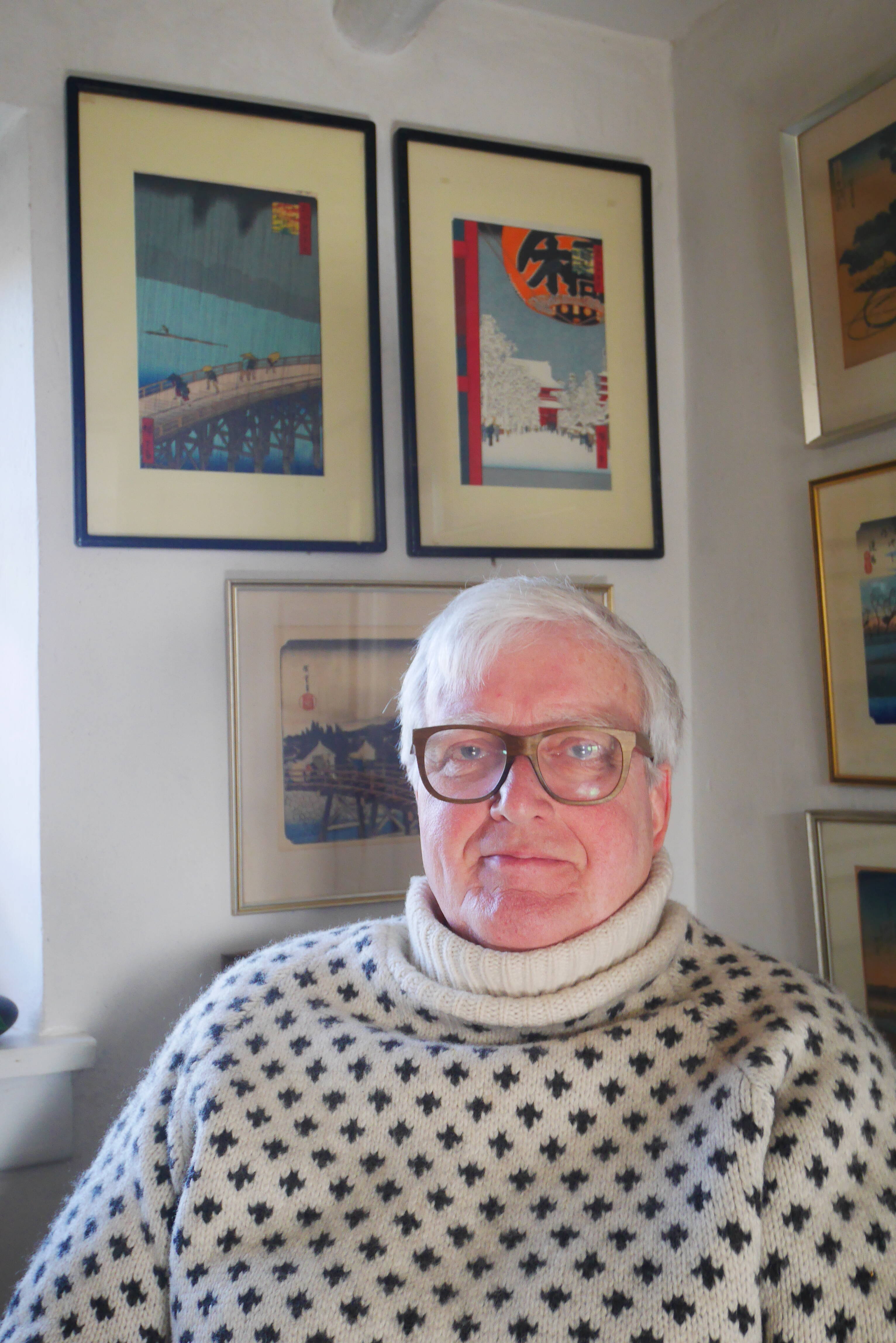 Hannes Stephensen | Kristeligt Dagblad