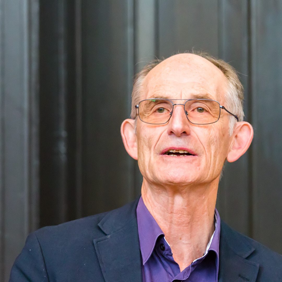 Poul Erik Hansen | Kristeligt Dagblad
