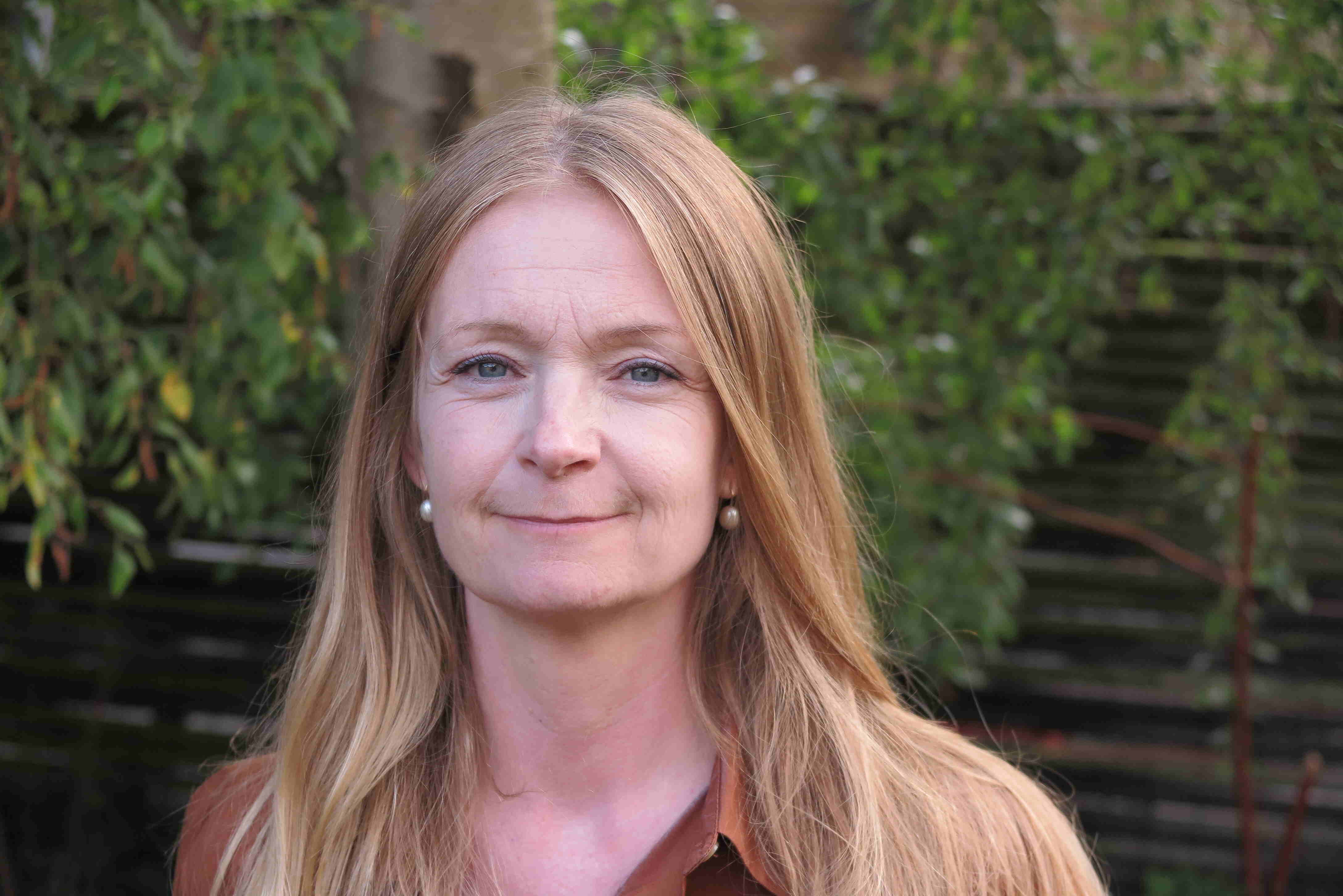 Dorte Thomsen | Kristeligt Dagblad